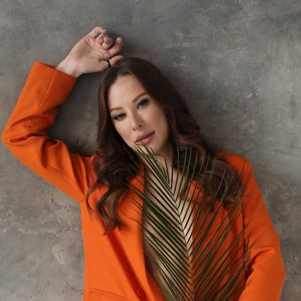 Иконка канала Vika_gromm