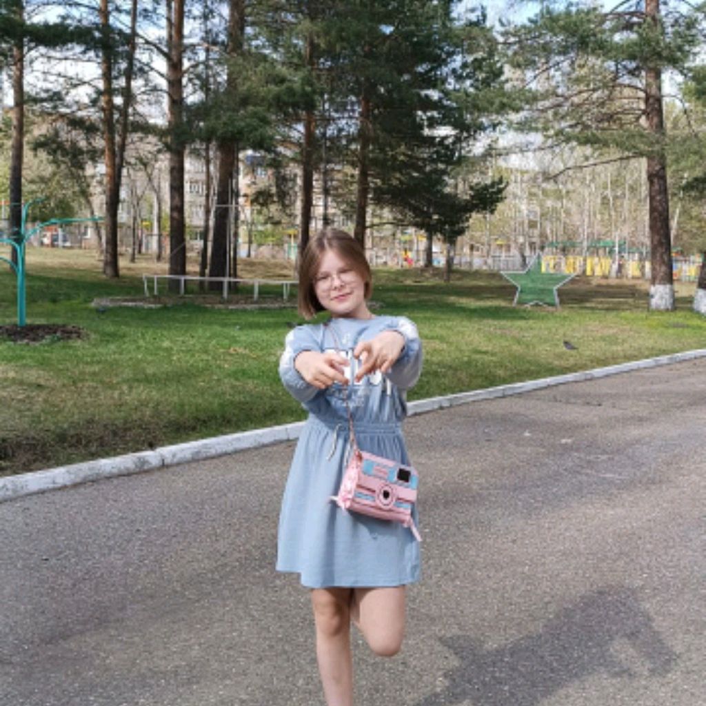 Иконка канала Малика