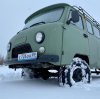 Иконка канала Полярные истории
