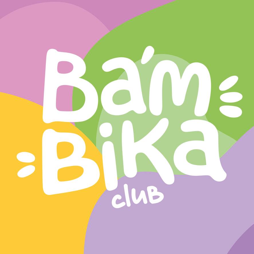 Иконка канала Сеть частных детских садов Bambika-Club