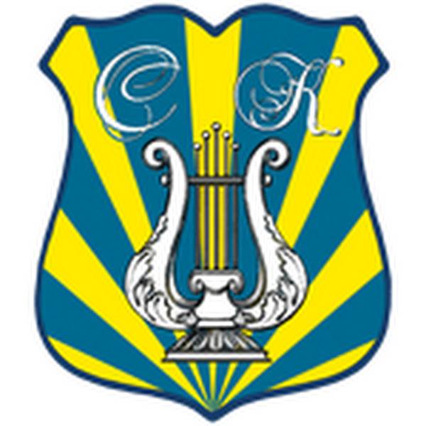 Иконка канала Концертный ансамбль ВТА Серебряные крылья