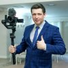 Иконка канала Илья Зайцев. Видеограф на свадьбу. СПб.
