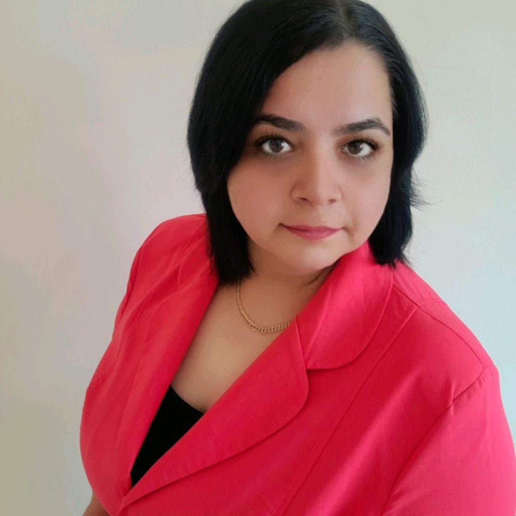 Иконка канала Мадина Гадзева