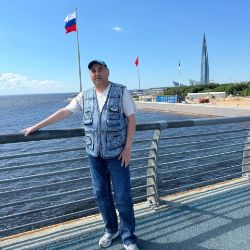 Иконка канала Руслан Мунасипов