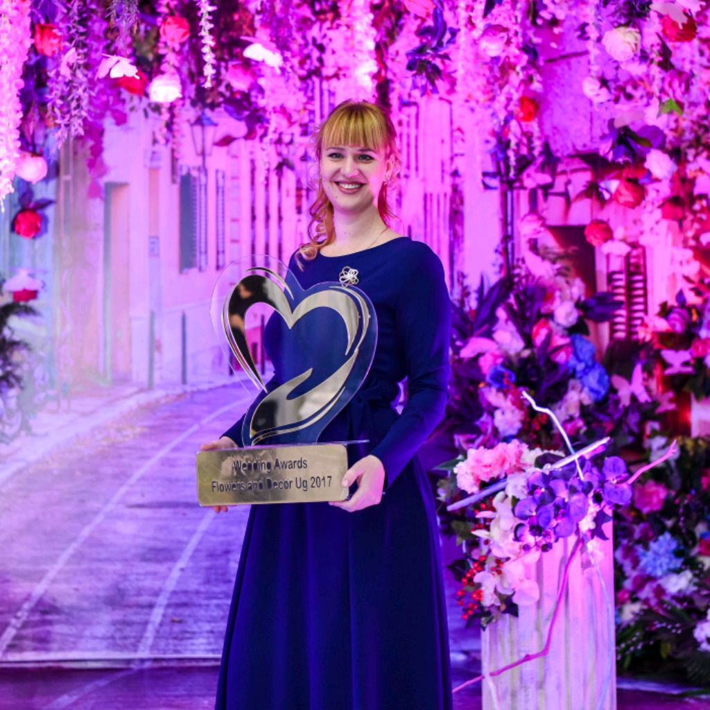 Иконка канала Анна Сахно