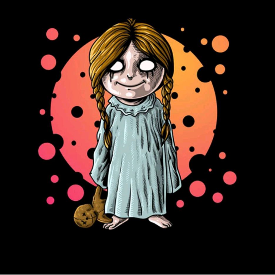 Иконка канала Ригина играет