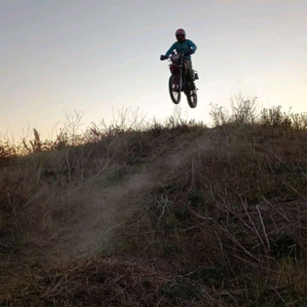 Иконка канала #мотокросс#эндуро HAUST TECHNIK