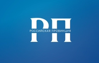 Иконка канала Газета Российская провинция