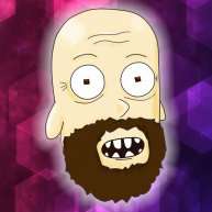 Иконка канала The Oldman