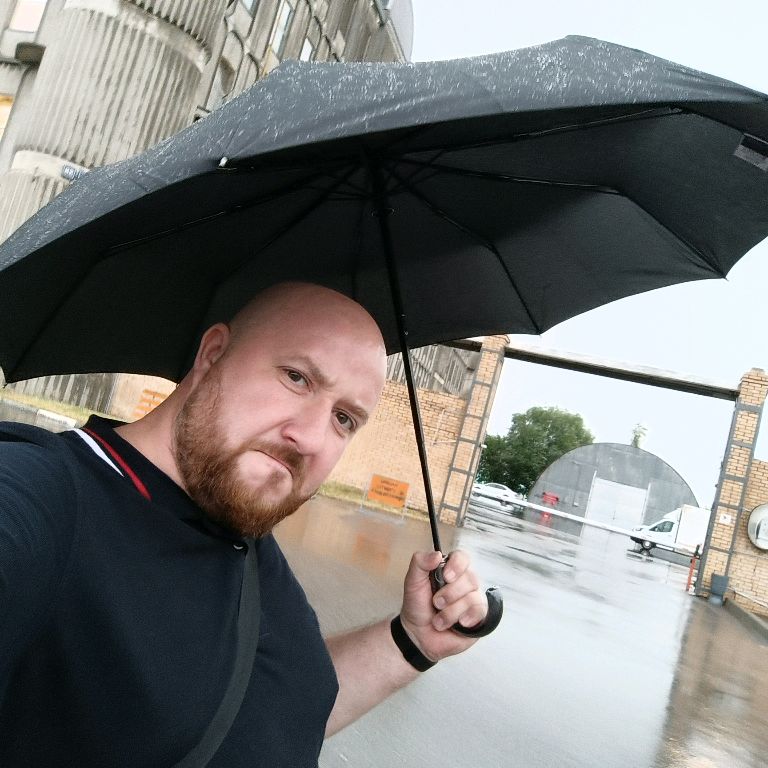 Иконка канала Anton Fedorov