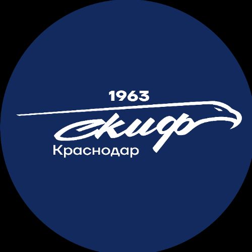 Иконка канала Гандбольный клуб СКИФ (Краснодар)