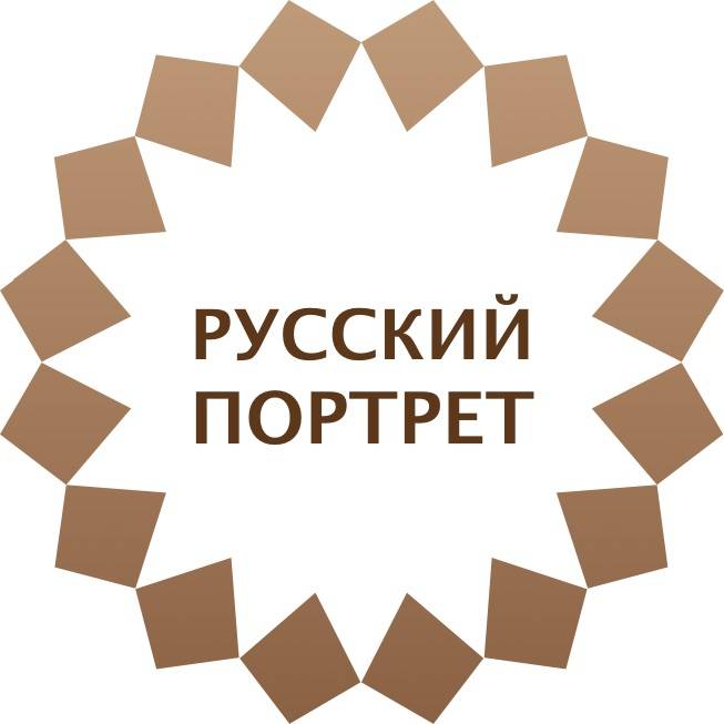 Иконка канала Русский портрет