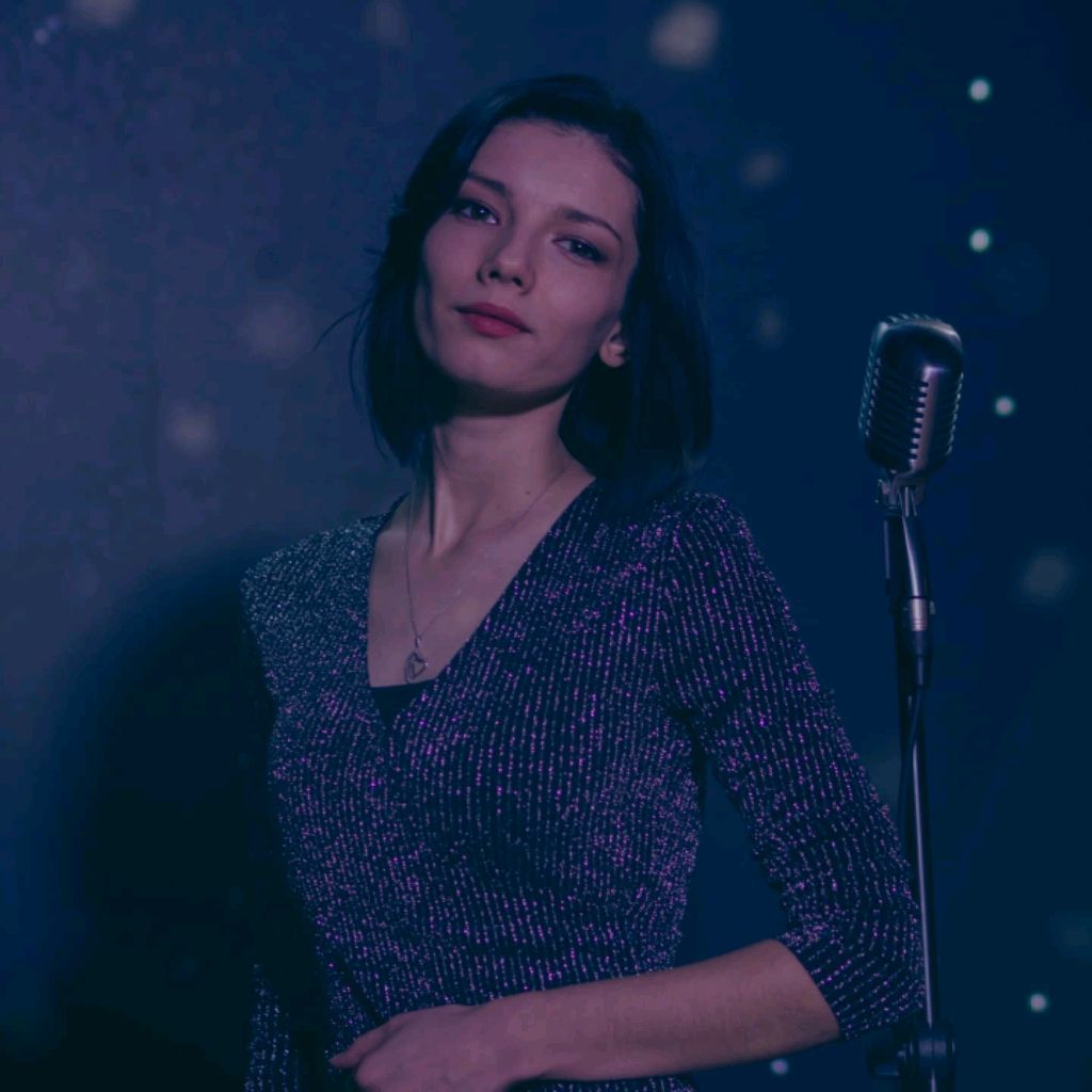 Иконка канала Мария In Voice