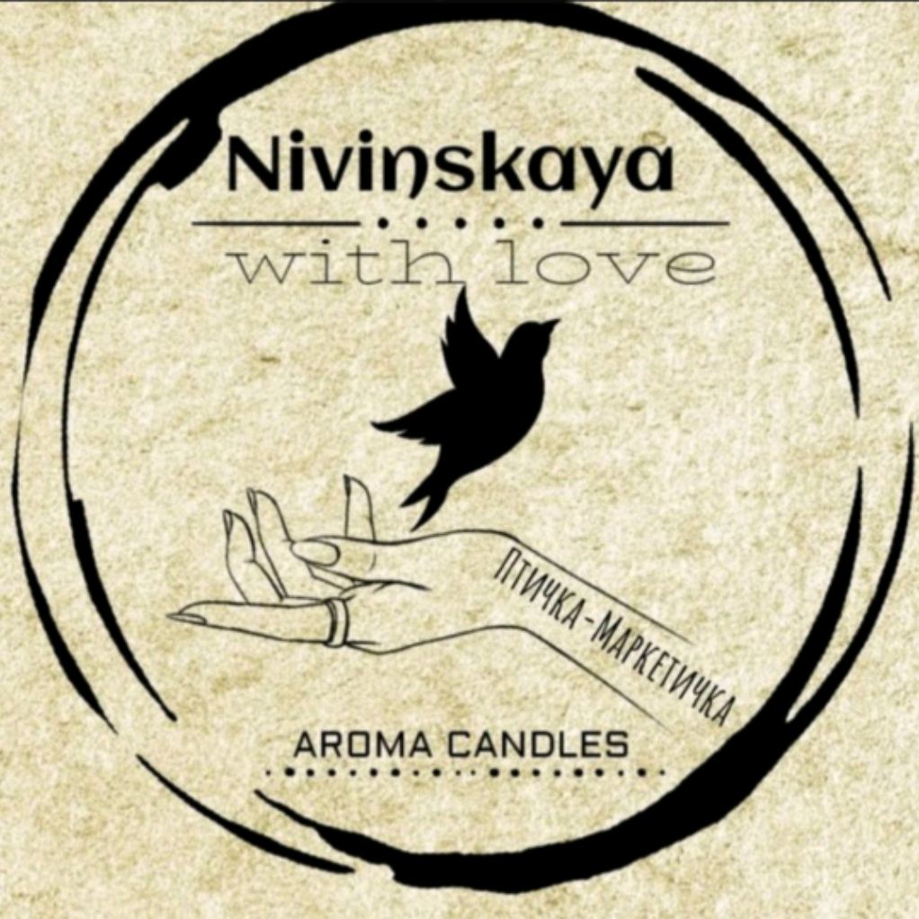 Иконка канала Nivinskaya_with_love