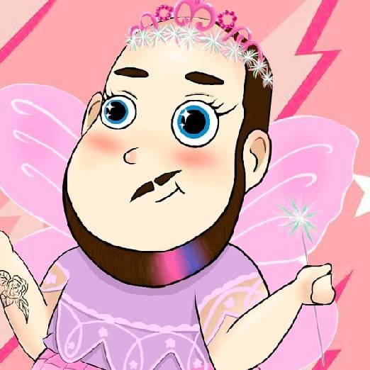 Иконка канала Кирюша Борода