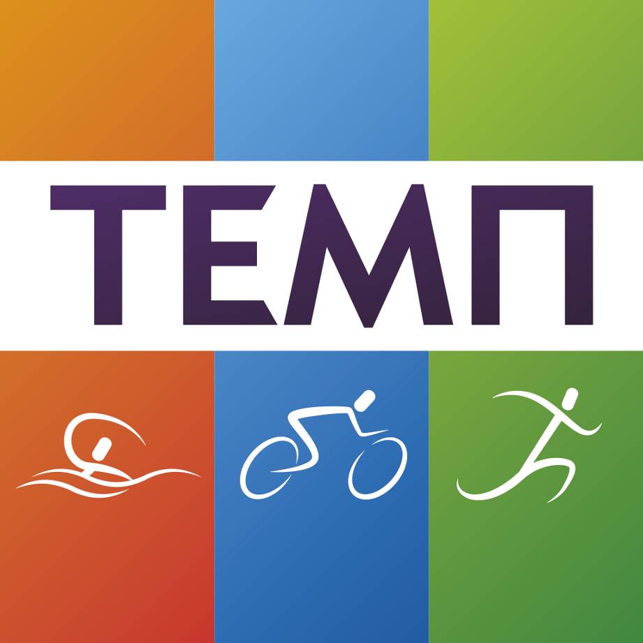 Иконка канала temptraining