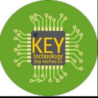 Иконка канала Key_Techno.ru