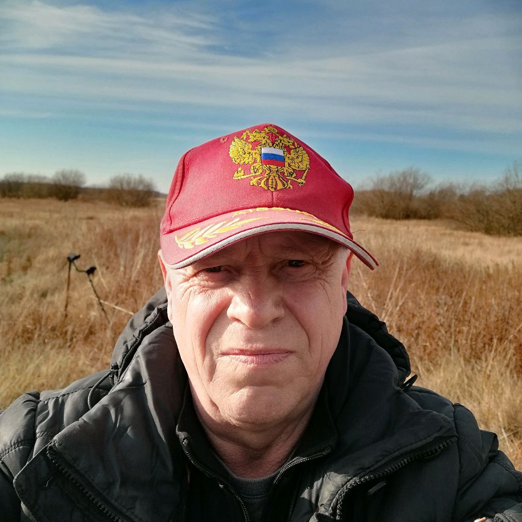 Иконка канала channel25947995