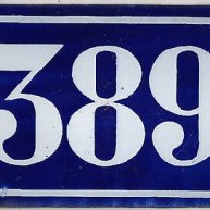 Иконка канала -389-Alex