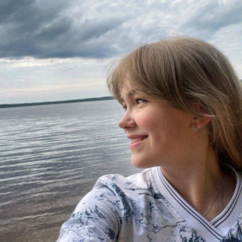 Иконка канала Полина Копейкина