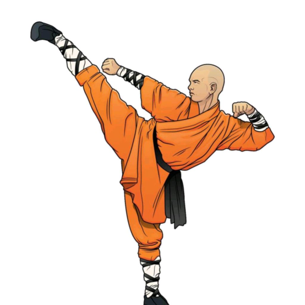 Иконка канала Monax.