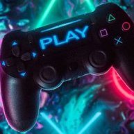 Иконка канала DimaPlay