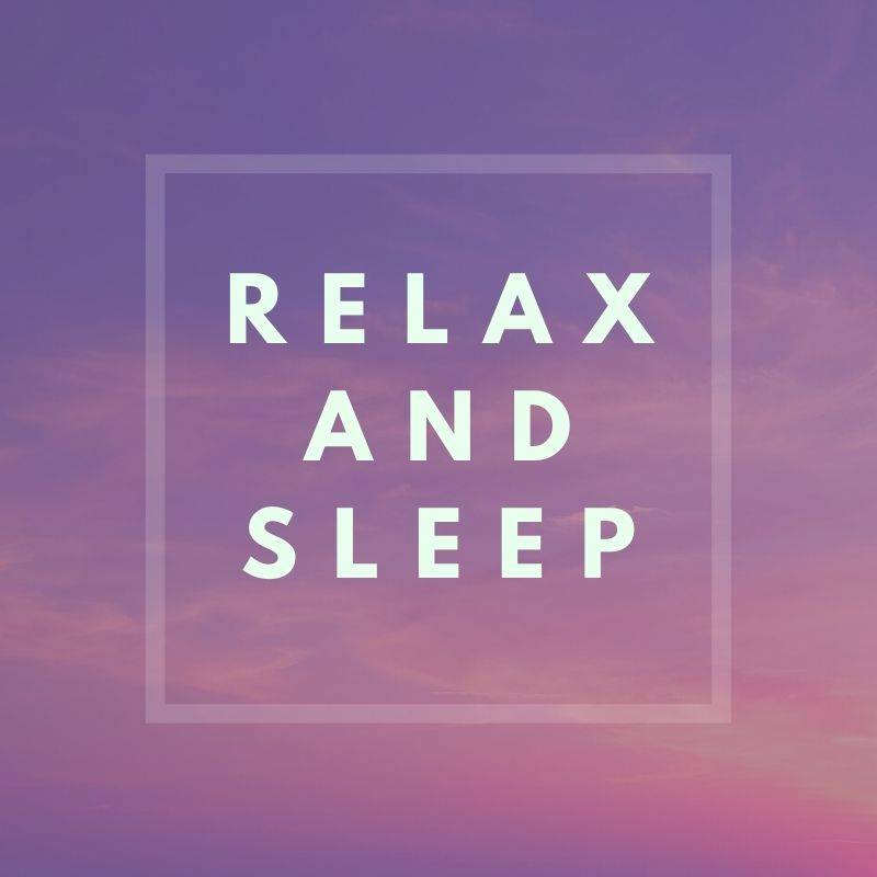 Иконка канала Relax and Sleep