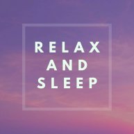 Иконка канала Relax and Sleep