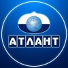 Иконка канала ATLANT