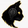 Иконка канала Black Cat
