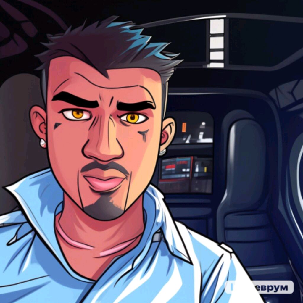 Иконка канала Piman Sergei