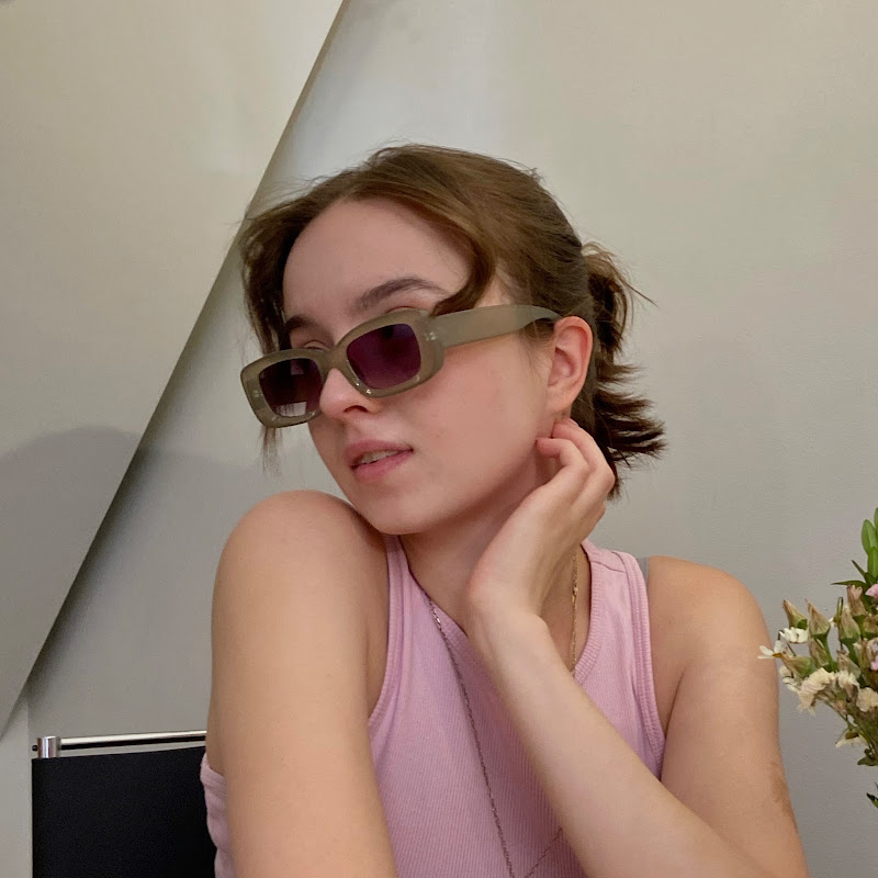 Иконка канала Malyshka Polly