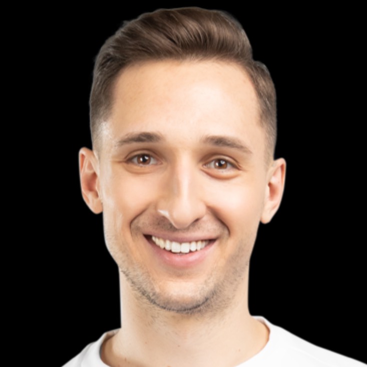 Иконка канала GURU