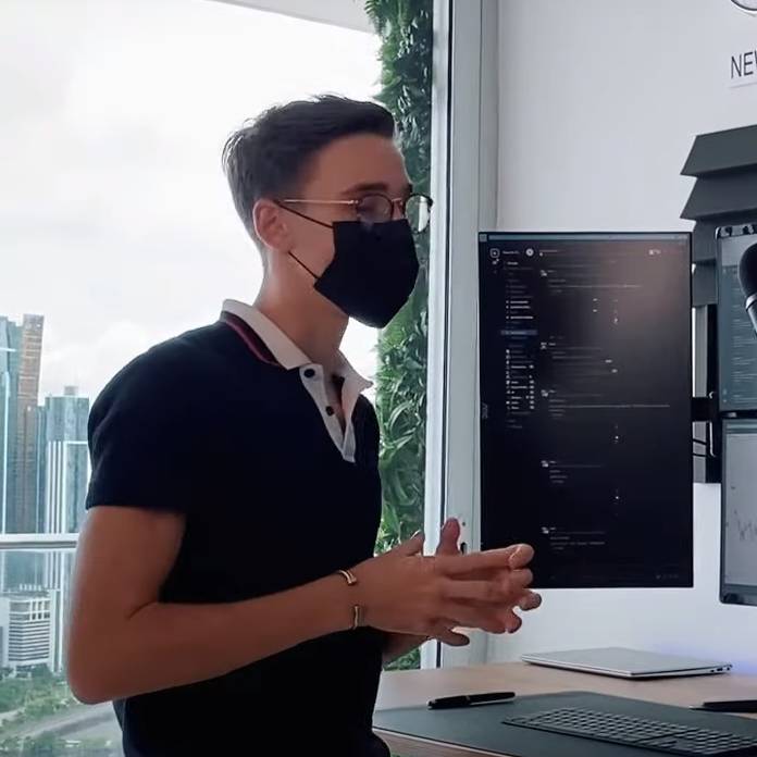 Иконка канала MEM