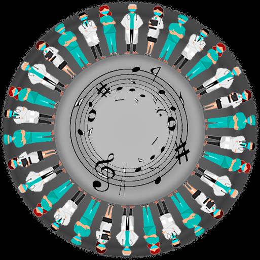 Иконка канала Musica Medicus