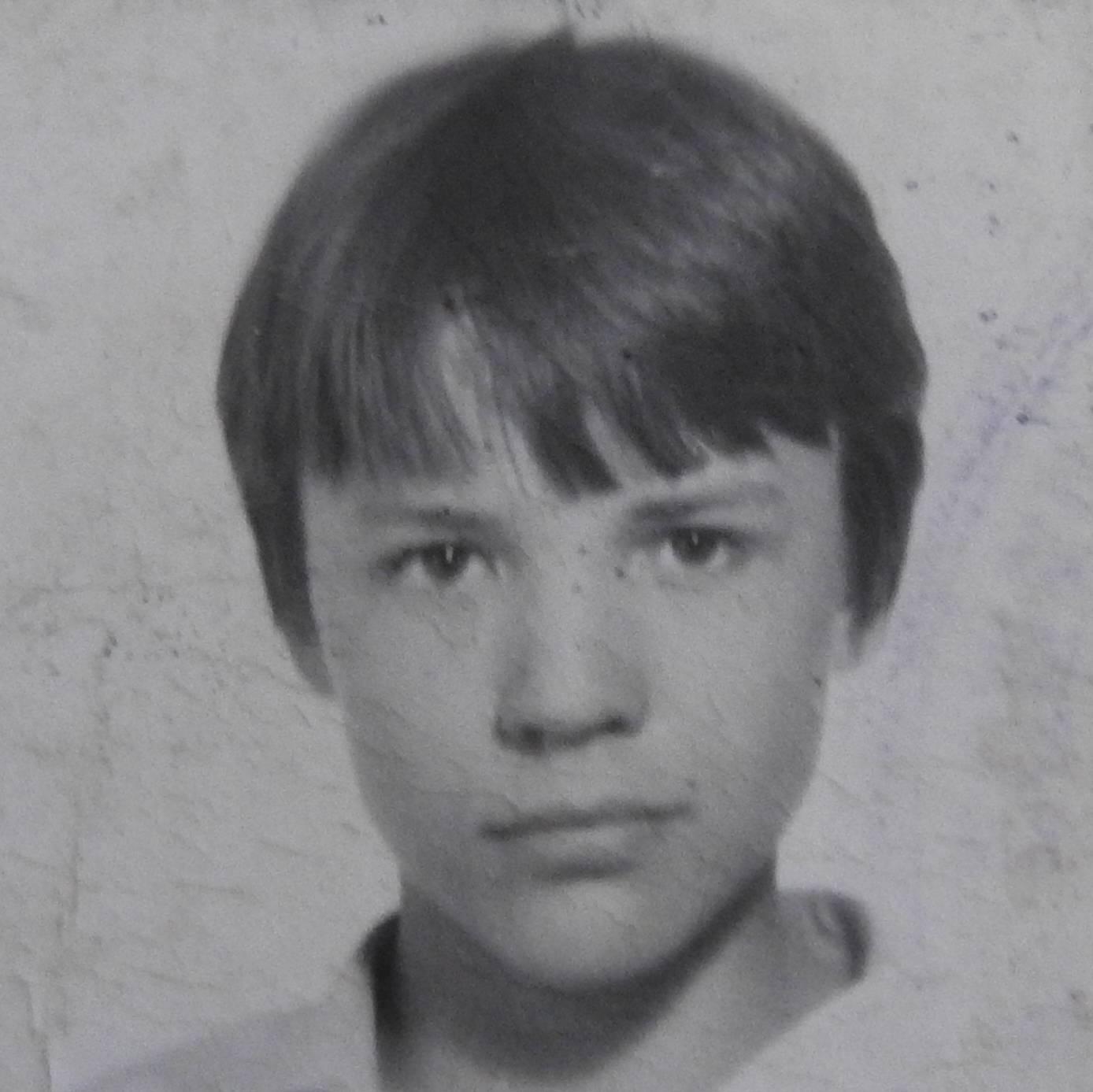 Иконка канала Андрей