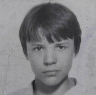 Иконка канала Андрей