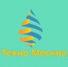 Иконка канала Техно Москва