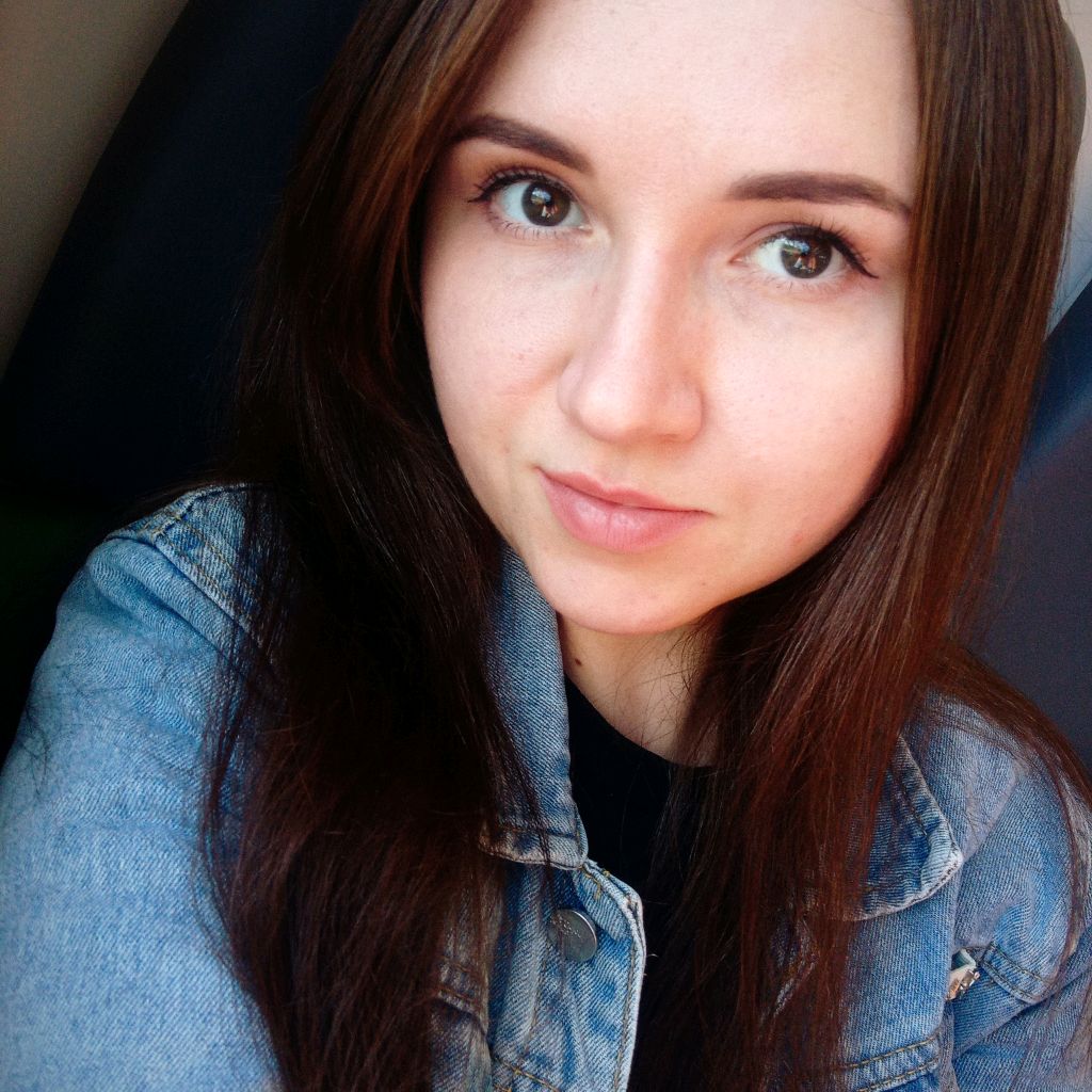 Иконка канала LizaZavert