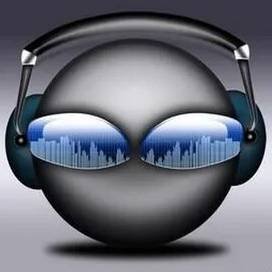 Иконка канала MUSIC