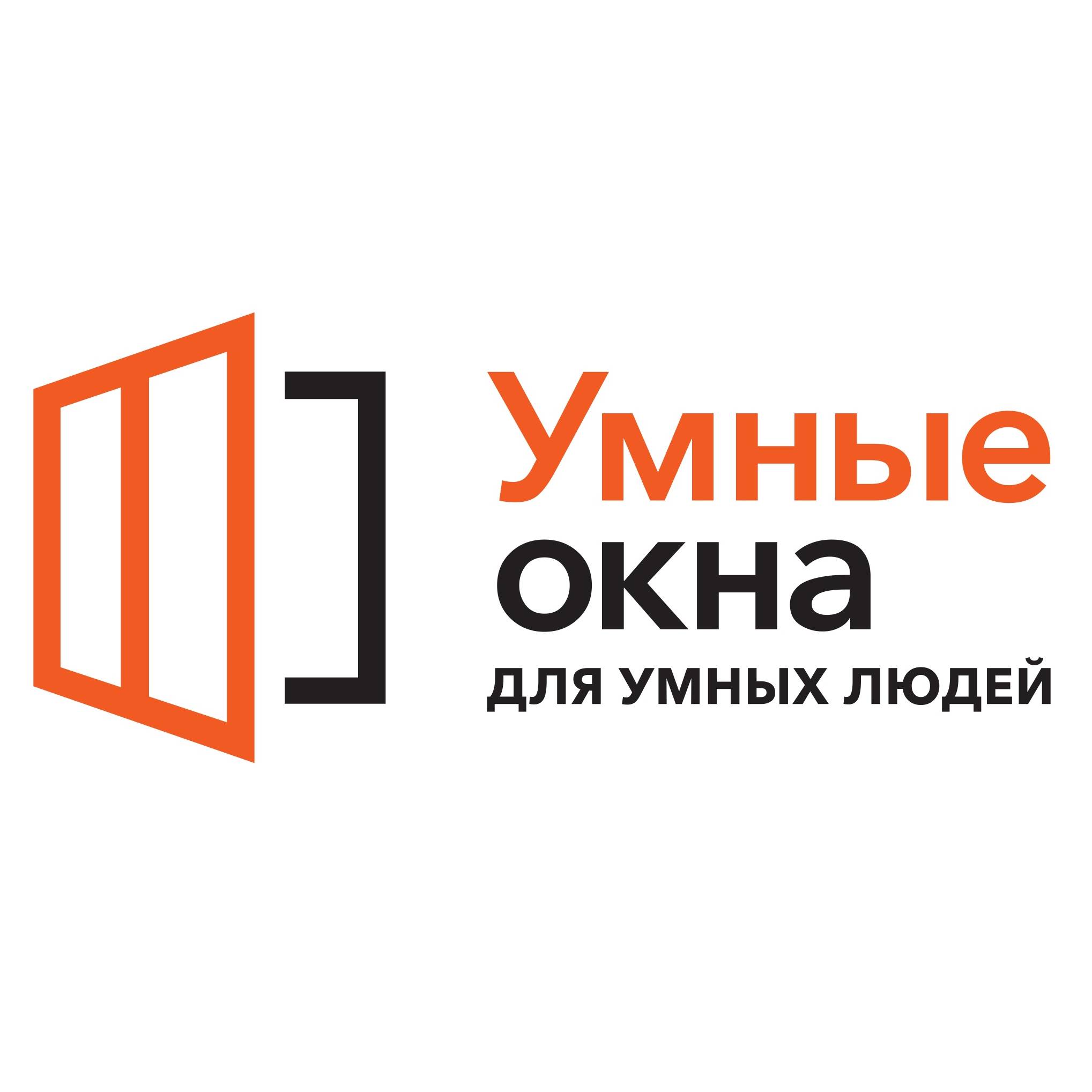 Иконка канала Умные Окна