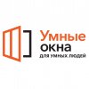 Иконка канала Умные Окна