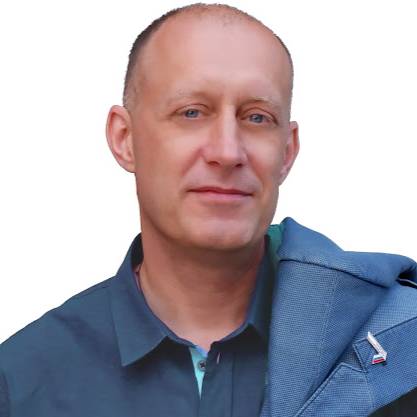 Иконка канала Дмитрий Афанасьев