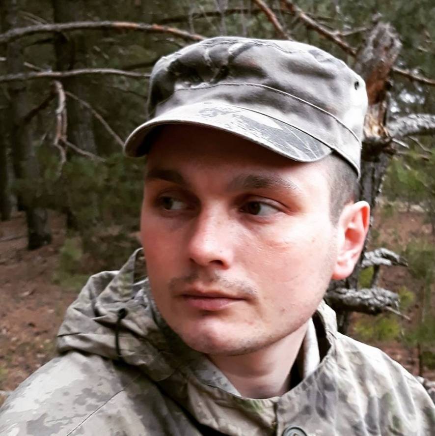 Иконка канала Группа радиационного поиска - Мизгирь. ГРП-М