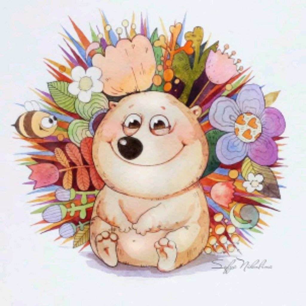 Иконка канала KuzikChannel