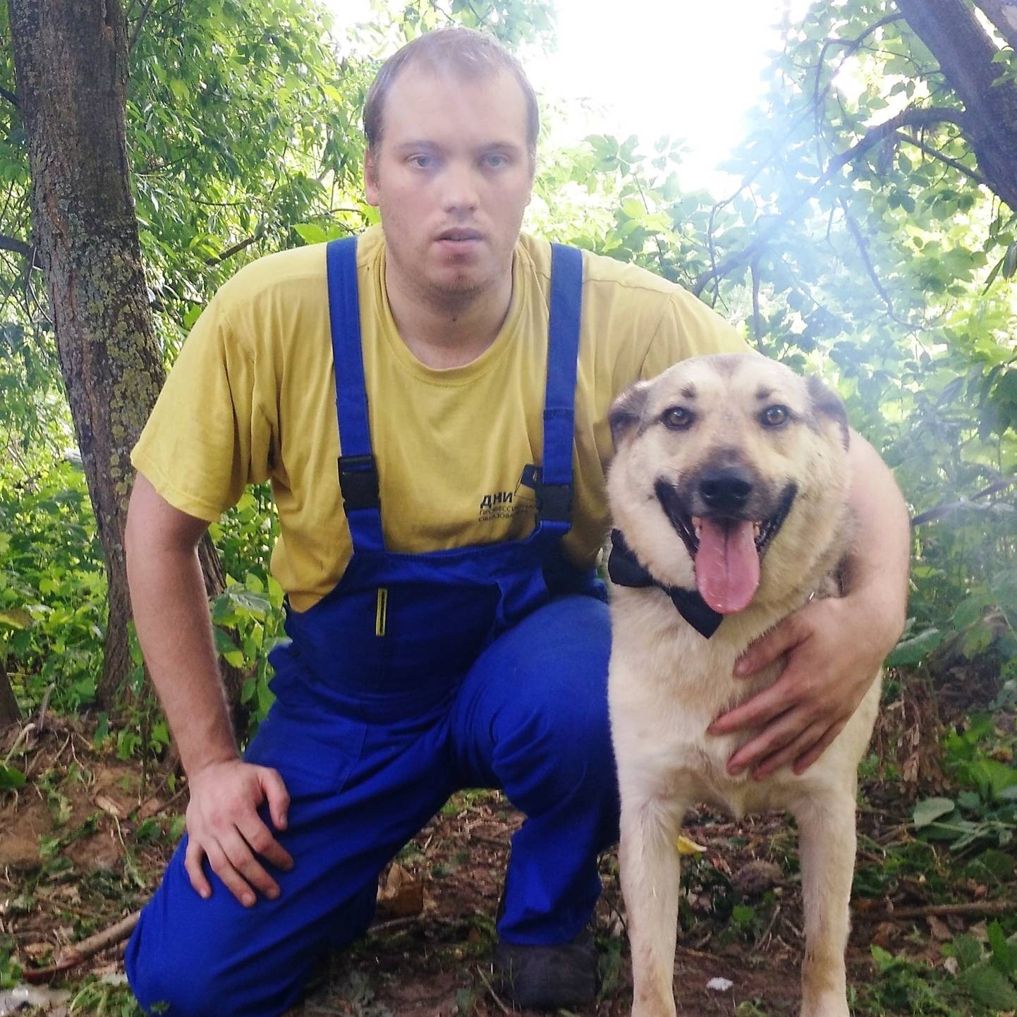 Иконка канала правда плюшевого