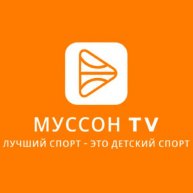 Иконка канала Муссон Медиа