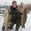 Иконка канала Рыбалка Черноземья