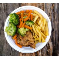 Иконка канала ДОМАШНЯЯ КУХНЯ