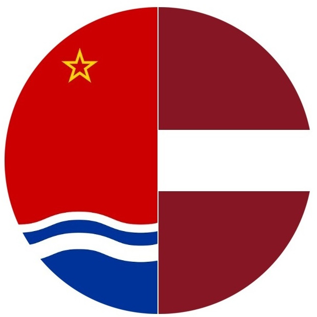 Иконка канала Retro Latvija club